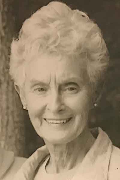 Claire Margaret Kachur 1933-2023 | News, Sports, Jobs - Tribune Chronicle